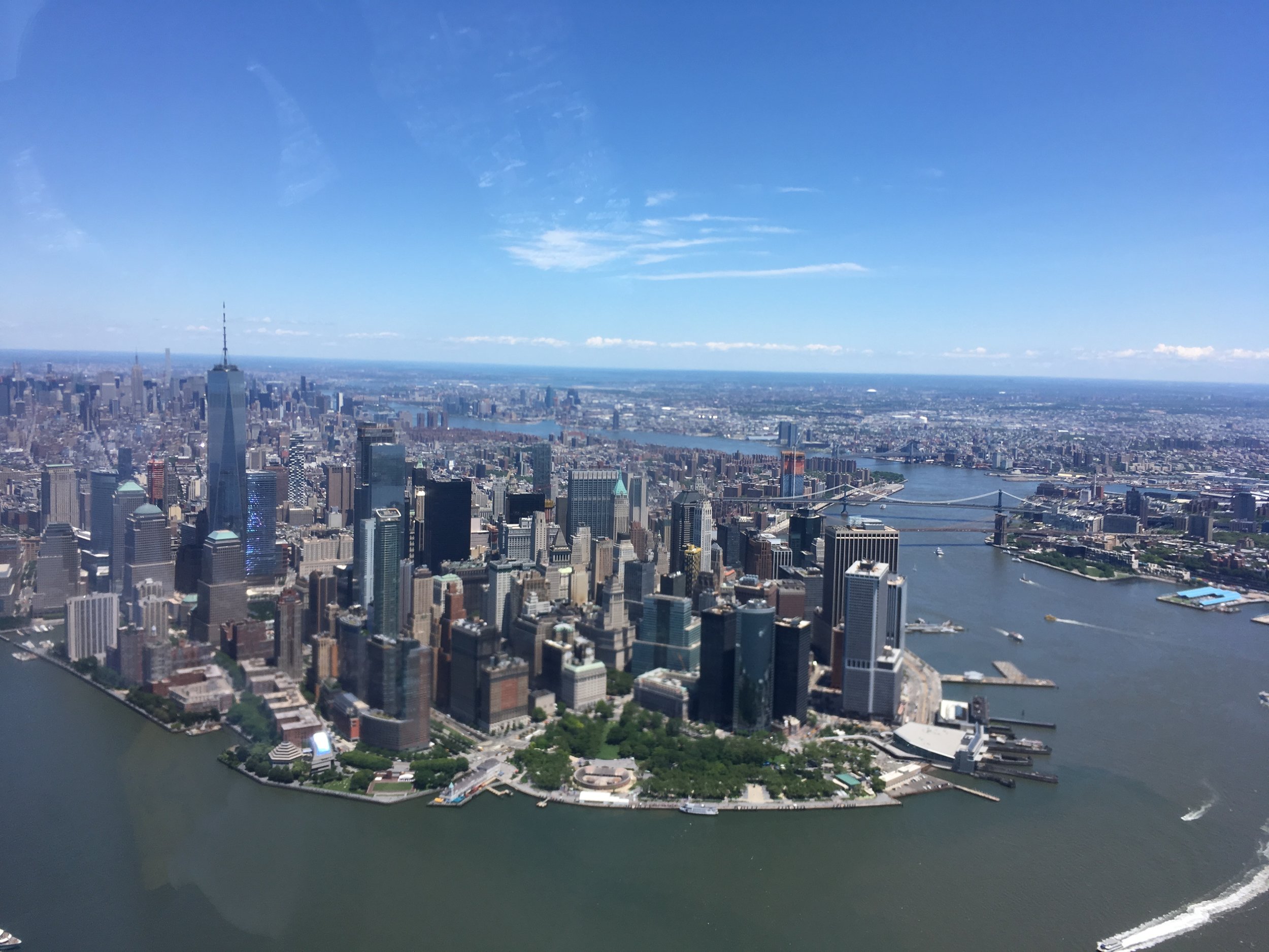 About – MBA in the City