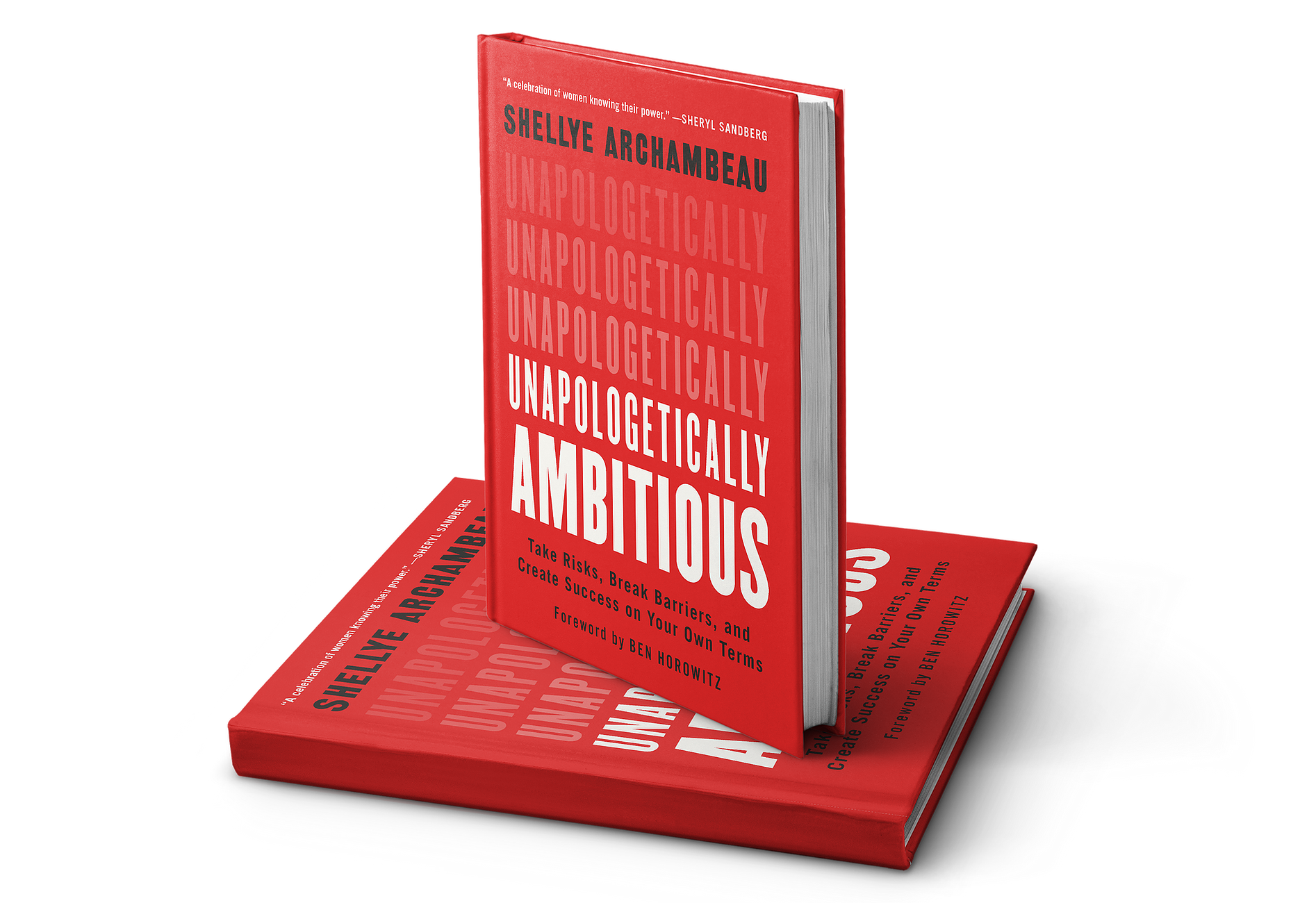 The Index Card Summary of “Unapologetically Ambitious” – MBA in the City